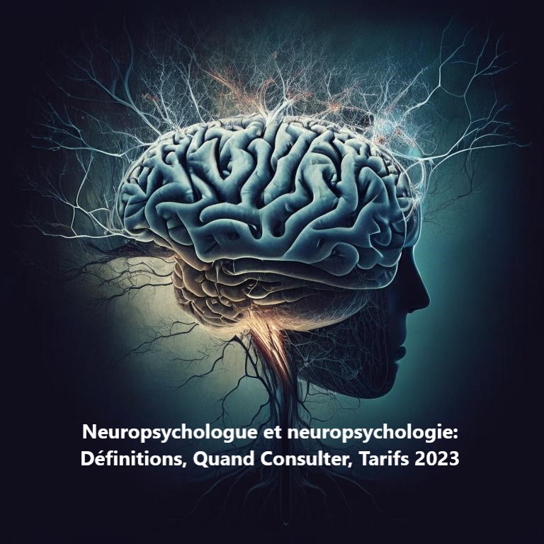 Neuropsychologue et neuropsychologie: Définitions, Quand Consulter ...