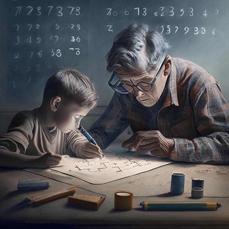 La dyscalculie – Centre de services psychologiques