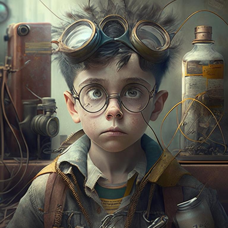 La douance : causes, avantages et défis – Centre de services psychologiques